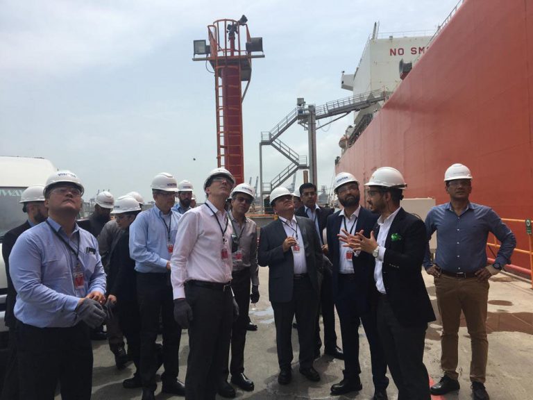 U.S. Ambassador to Pakistan Visits the Exquisite – the Hardest Working ...