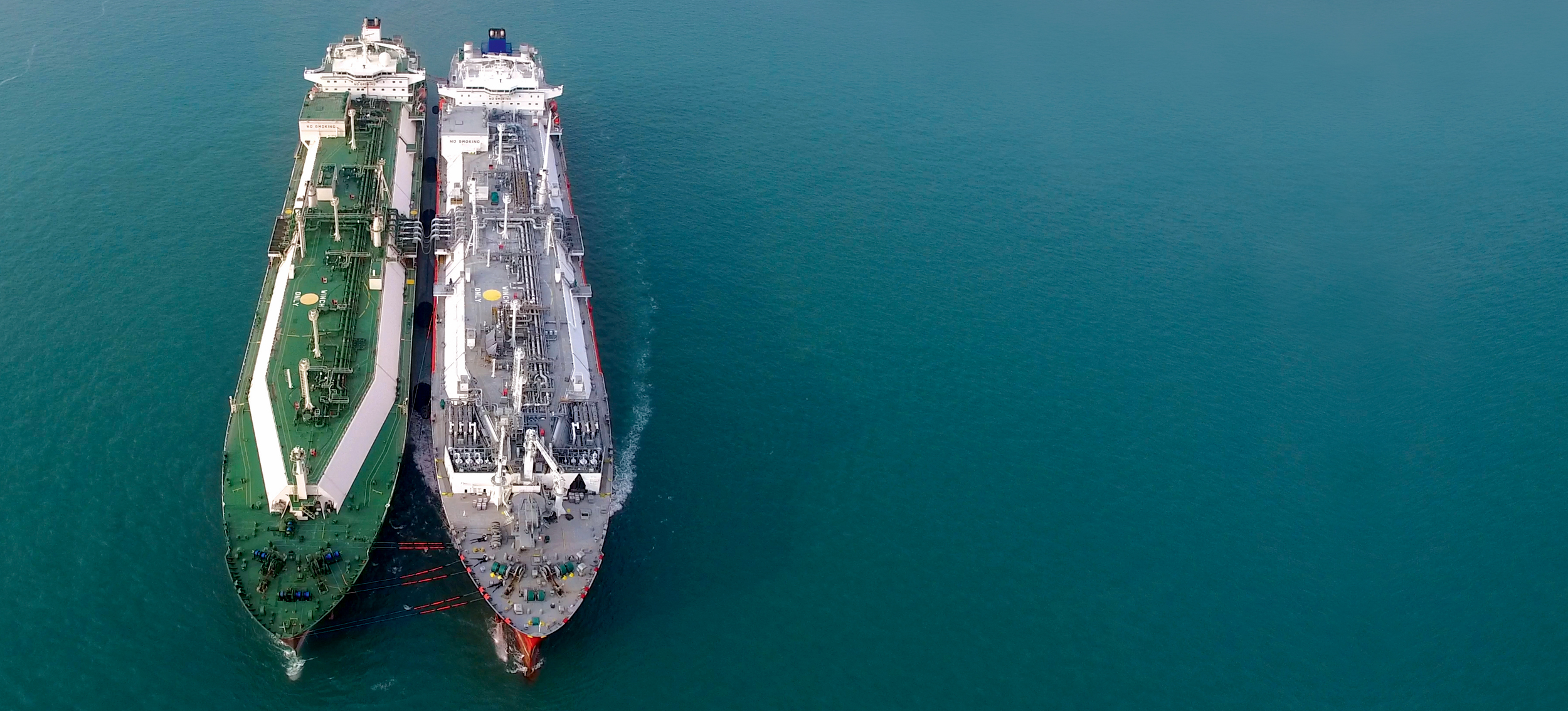 Moheshkhali Floating LNG | Excelerate Energy | Integrated LNG Solutions