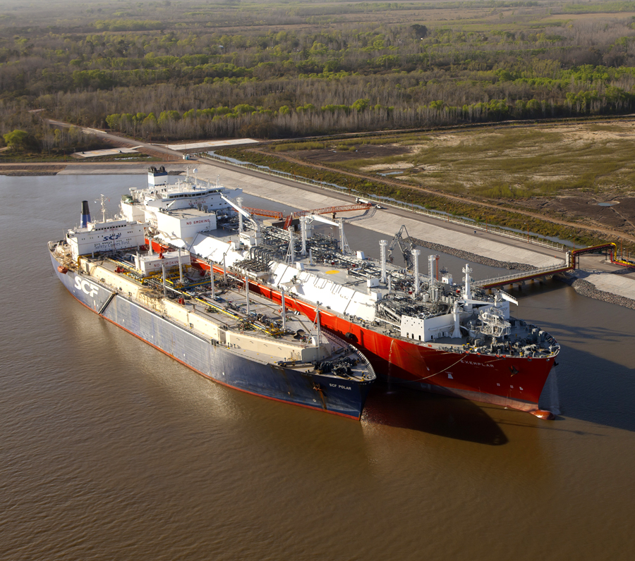 Excelerate Energy | Leader in Integrated LNG Solutions