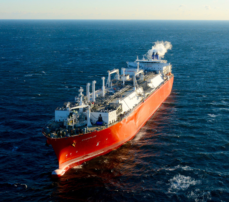 Excelerate Energy | Leader in Integrated LNG Solutions