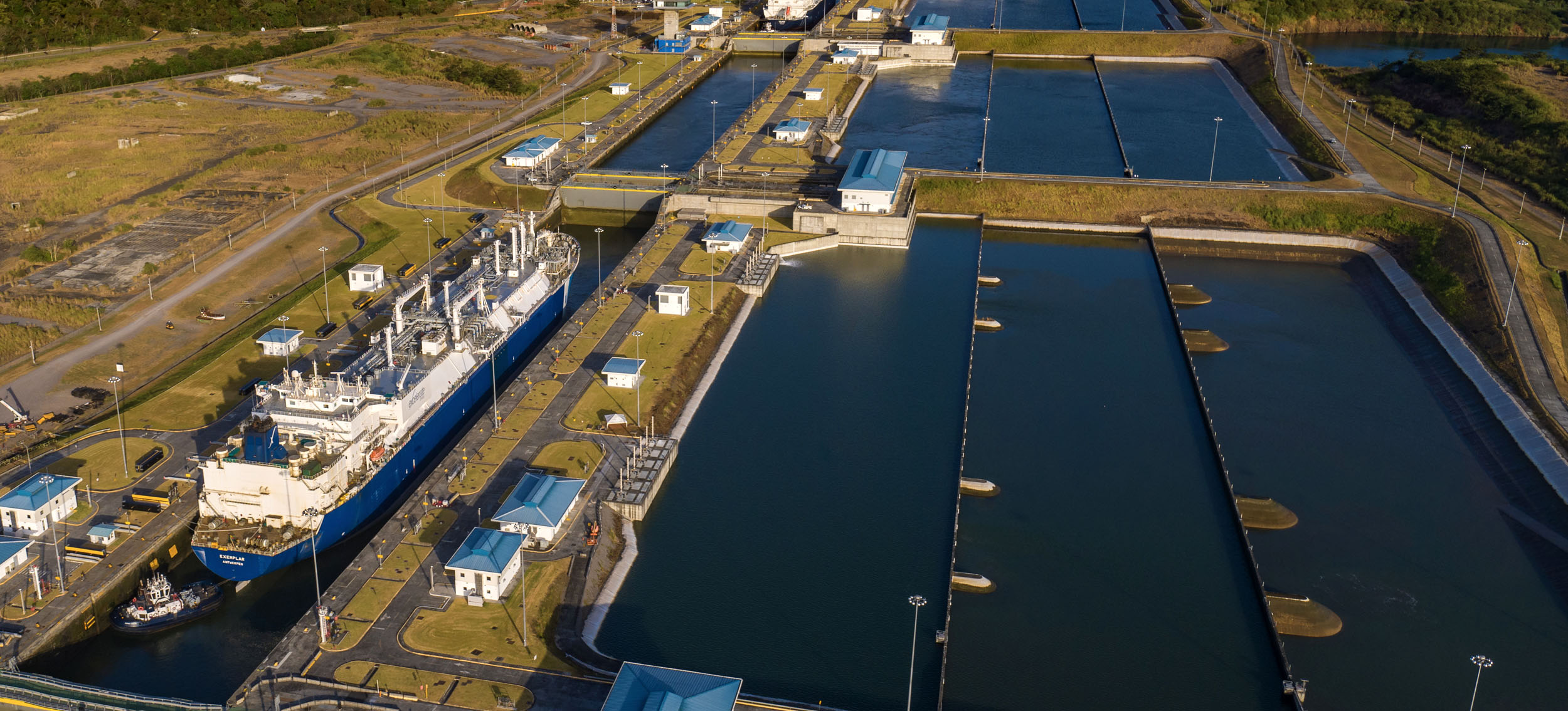 Legal Policy | Excelerate Energy | Integrated LNG Solutions