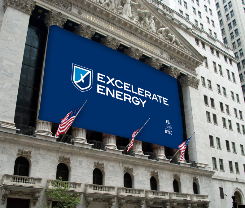 News Archive - Excelerate Energy