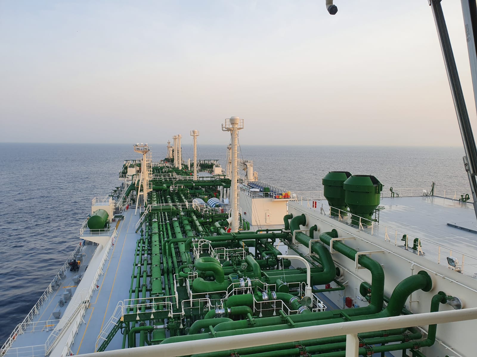 Excelerate Energy and Venture Global Announce Sales and Purchase ...