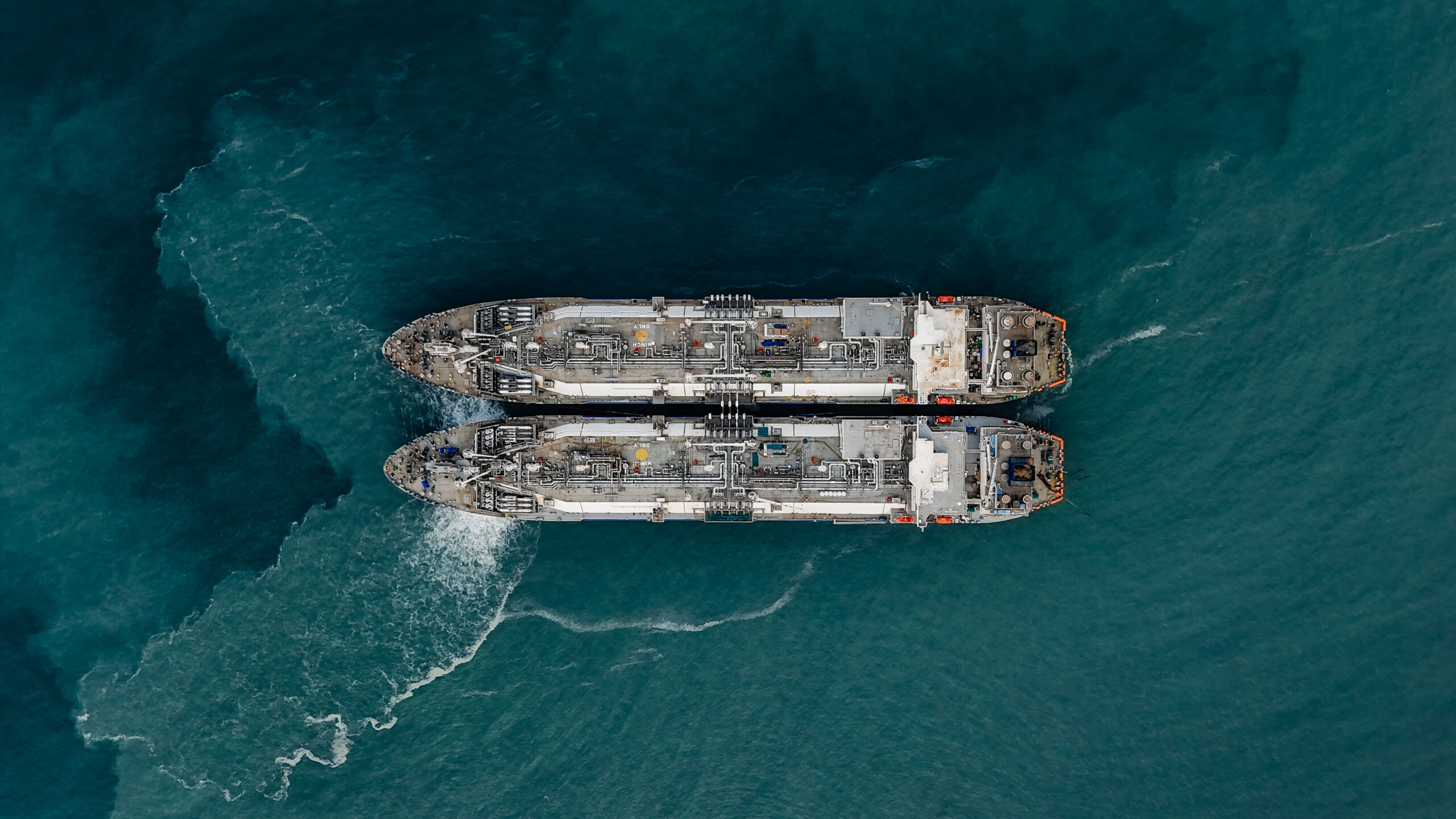 Summit LNG | Excelerate Energy | Integrated LNG Solutions